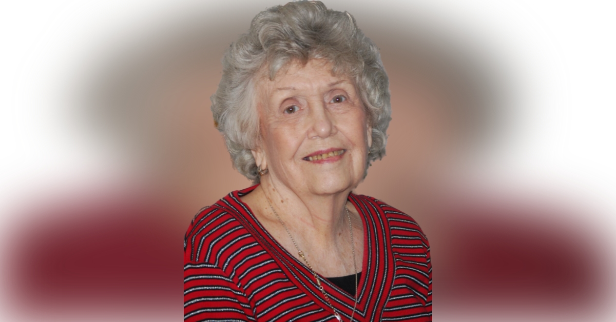 Obituary information for Esther Foster Long