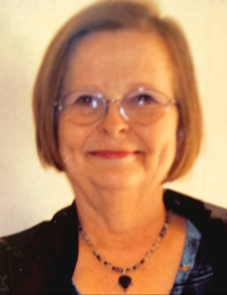 Nancy A. Perrin - 2023 - Chapel of Memories