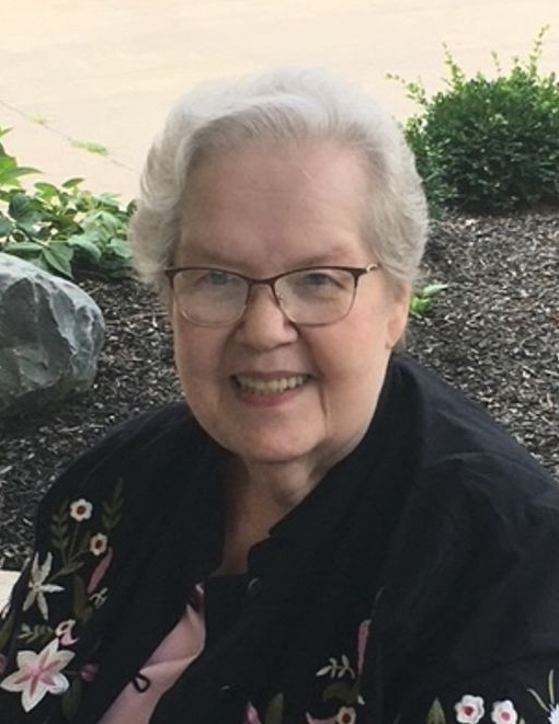 Patricia Louise Riggs - 2023 - Snyder Funeral Homes