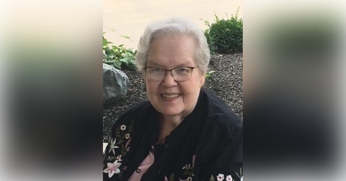 Obituary information for Patricia Louise Riggs