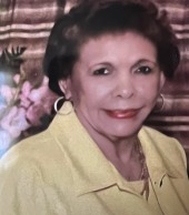 Cora Lee Epps - 2023 - Graves Funeral Home
