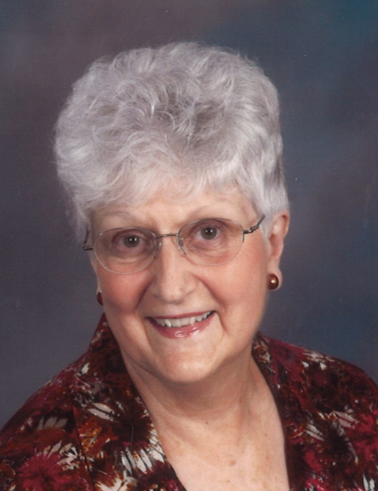 Joyce Anne Bates - 2023 - The Meeks Mortuary and Crematory