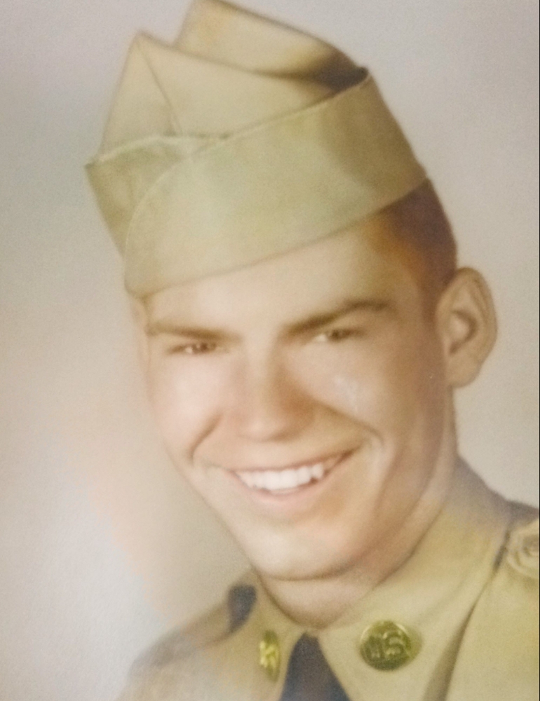 James "Bobby" Day - 2023 - Sosebee Funeral Home