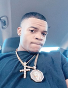 Rico Jamar Simmons Jr. - 1970 - Rico Jamar Simmons Jr.