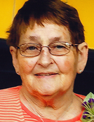 Sandra Fay Wingerter - 2023 - Snyder & Hollenbaugh Funeral & Cremation ...