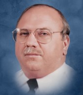 Malcolm Steve Tidwell - 2023 - FairHaven Funeral Home