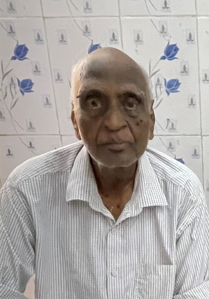 Viswanathan Muthuswamy - Memories Trees