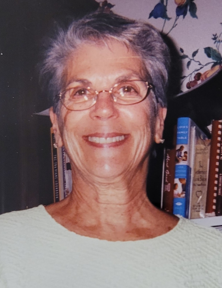 Susan Berman - 1970 - Susan Berman