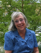 Anne Benham “Bunny” Niemer (nee Honnert) - 2023 - Paul R. Young Funeral ...