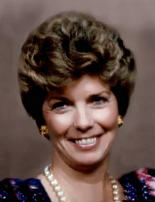 Mary Slade Lail - 2023 - Bill Head Funeral Homes