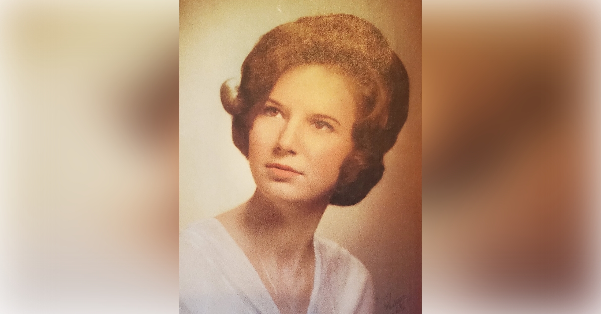 Obituary information for Magdalena Helena Riley
