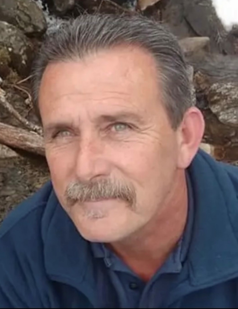 Jerry Wayne Griffith - 2023 - Atchley Funeral Home