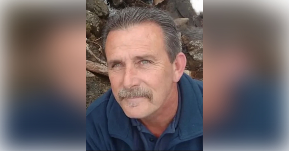 Obituary information for Jerry Wayne Griffith