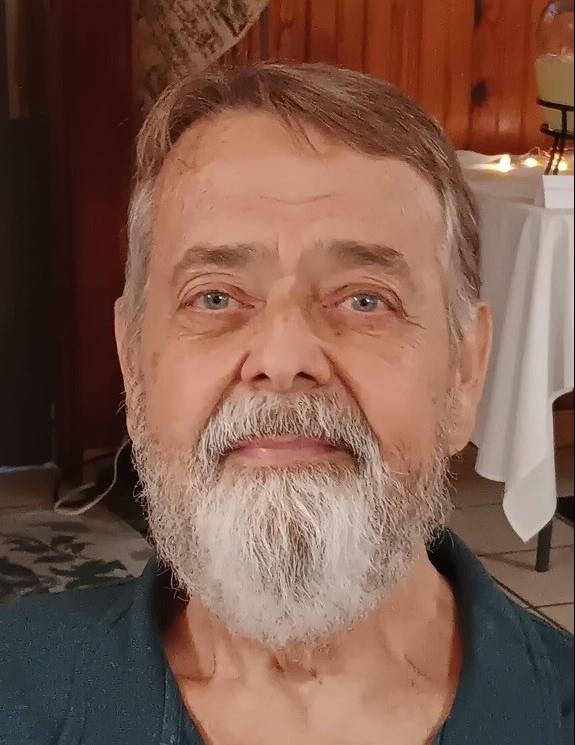 Paul Arthur Stewart - 2023 - Needham-Storey-Wampner Funeral Service