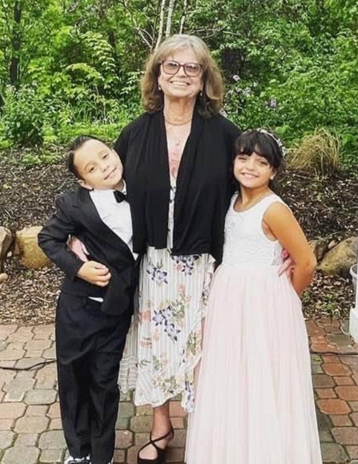 Sydney Gail Kotarski - 2023 - Muir Brothers Funeral Home