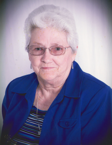 Mary Ethel Guin - 2023 - Bryan-Lee Funeral Homes