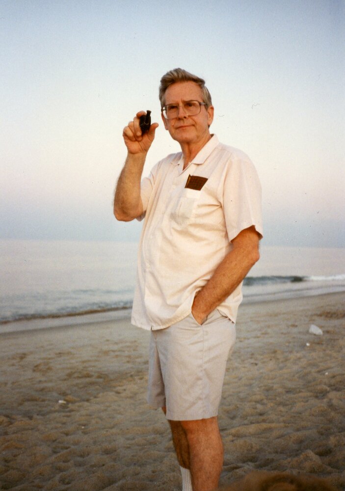 James J. McMahon, Sr. - 1970 - James J. McMahon, Sr.