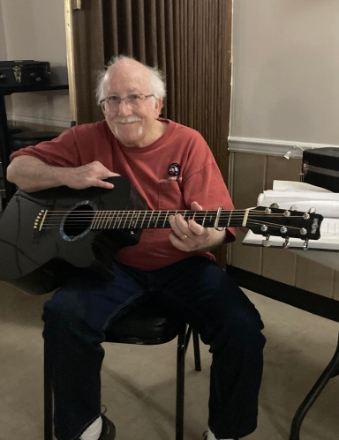 James Carrol Smith Obituary - 2023 - Simplicity Cremation & Funeral ...