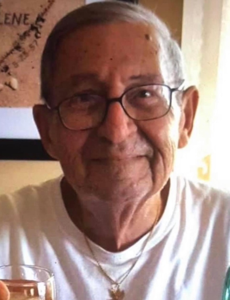 Joseph A. Wojciechowski - 2023 - Bishop-Hastings Funeral Home