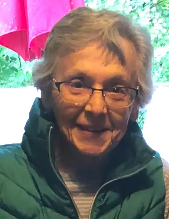 Obituary information for Virginia Collier