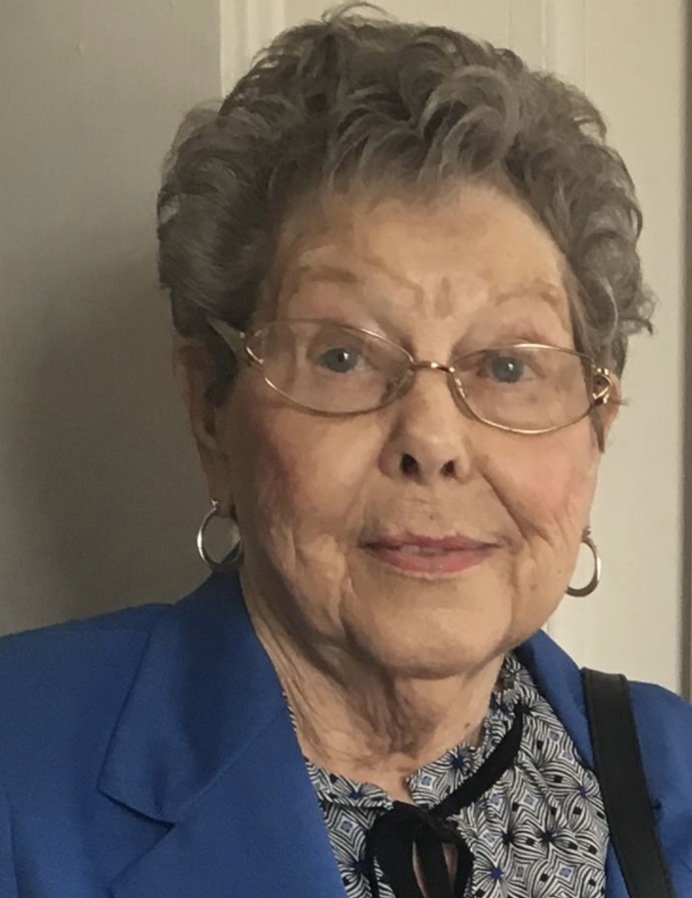 Joyce Beverly Notary - 2023 - Johnson-Romito Funeral Homes