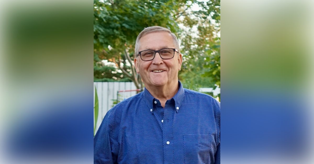 Obituary information for Wilfred "Wilf" Donald Brown