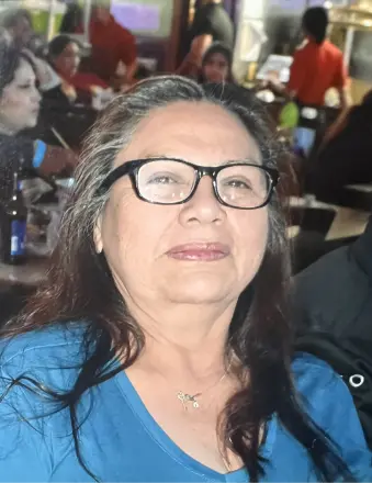 Mary Sanchez 29994359