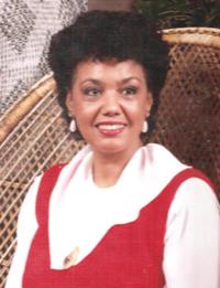 Louise Marie Pollard - 2010 - Perry Funeral Home