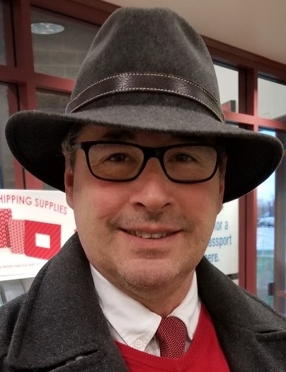 Ronald John Sollome - 2023 - Johnson-Kennedy Funeral Home