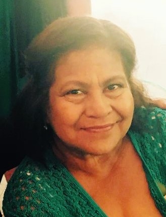 Gloria R. Torres - 2023 - Sterling & Smith Funeral Directors