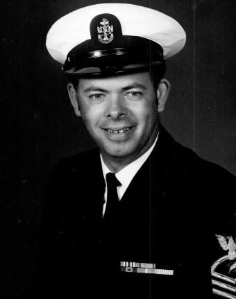 William H. Neal, Jr. - 2023 - Hughey Funeral Home