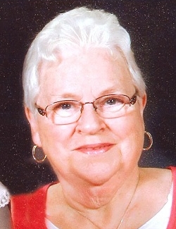 Sheila Frances Petch - 1970 - Sheila Frances Petch