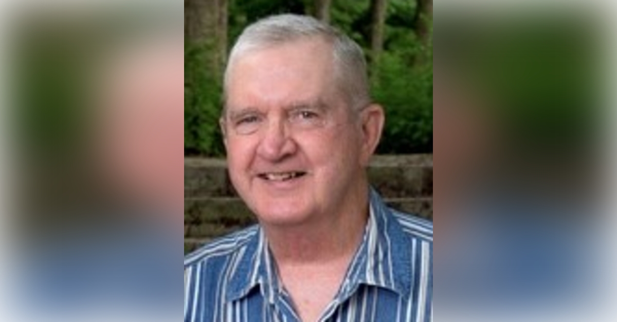 Obituary information for James Edmund Rosenkranz