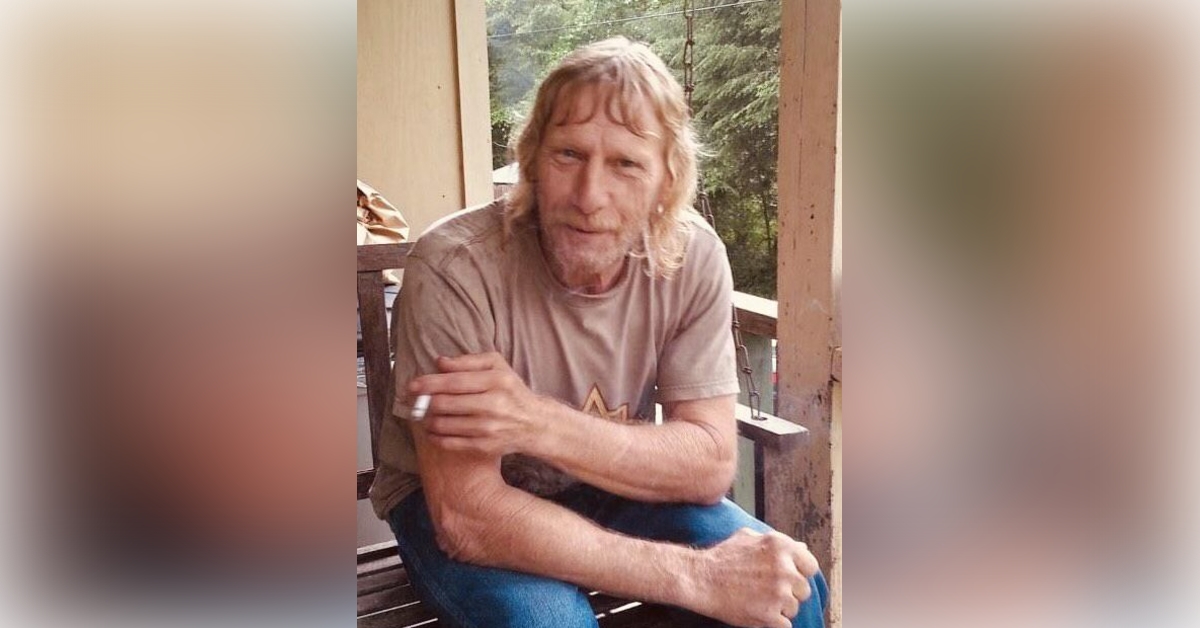 Obituary information for Jimmy Darrell Baker