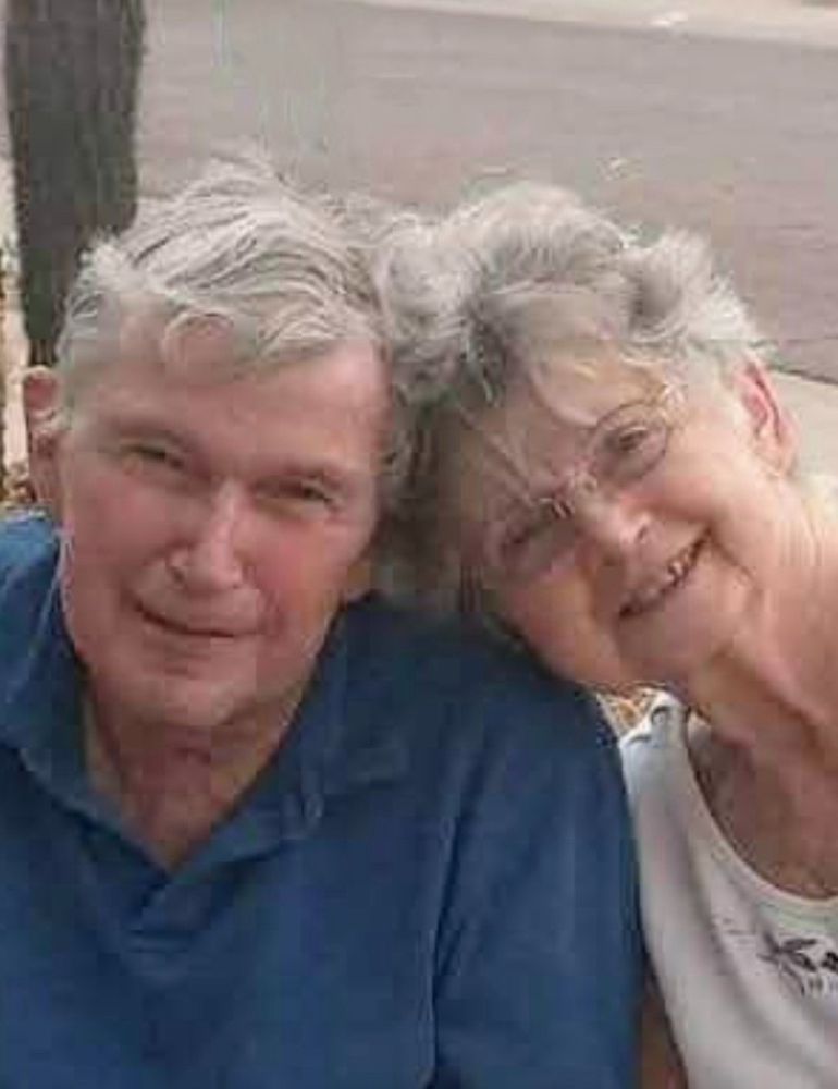 Kenneth & Patricia Horacek - Hansen Mortuaries & Cemetery