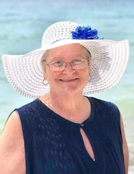 Debra Scott - 2023 - Cahall Funeral Homes