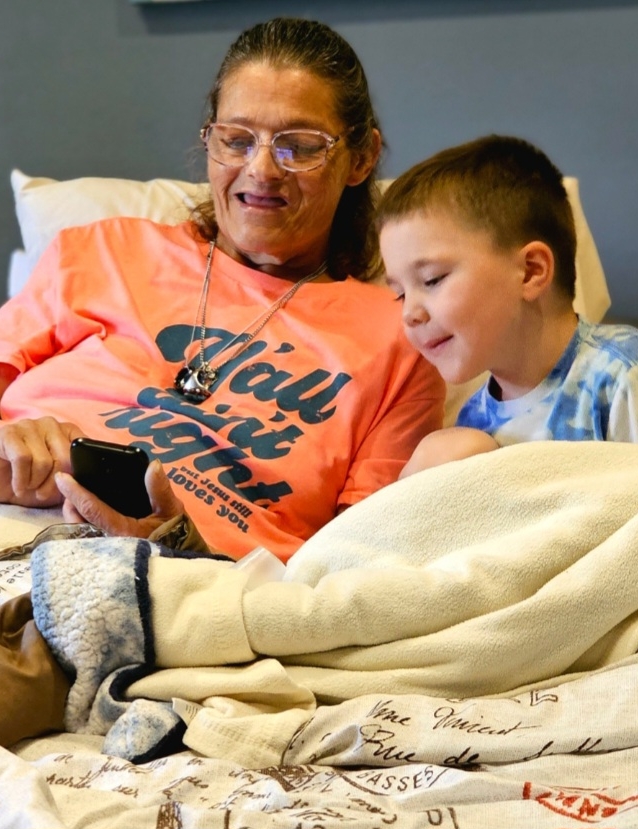 Ms. Paula Kay Drummond - 2023 - Beasley-Wood Funeral Home