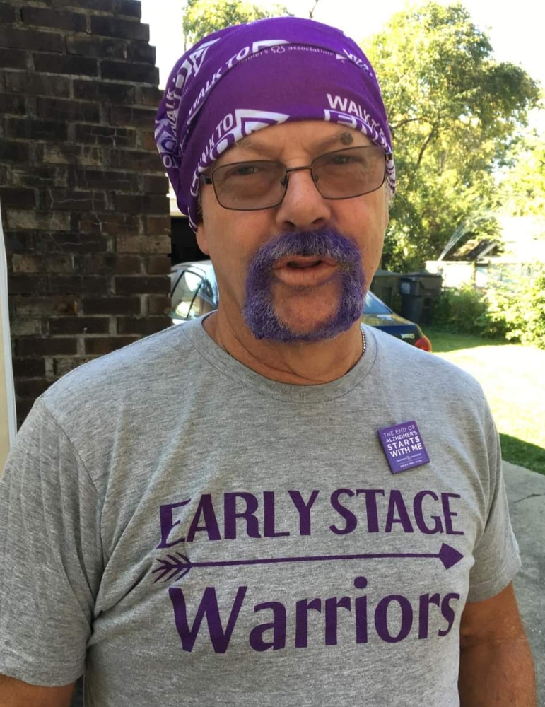 Charles Douglas Brockman - 2023 - Ohio Cremation & Memorial Society