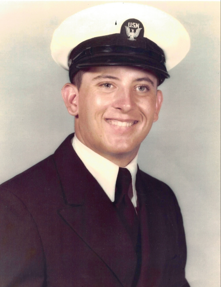 Patrick J. "Pat" Cloonan - 2023 - Friedrich-Jones Funeral Home