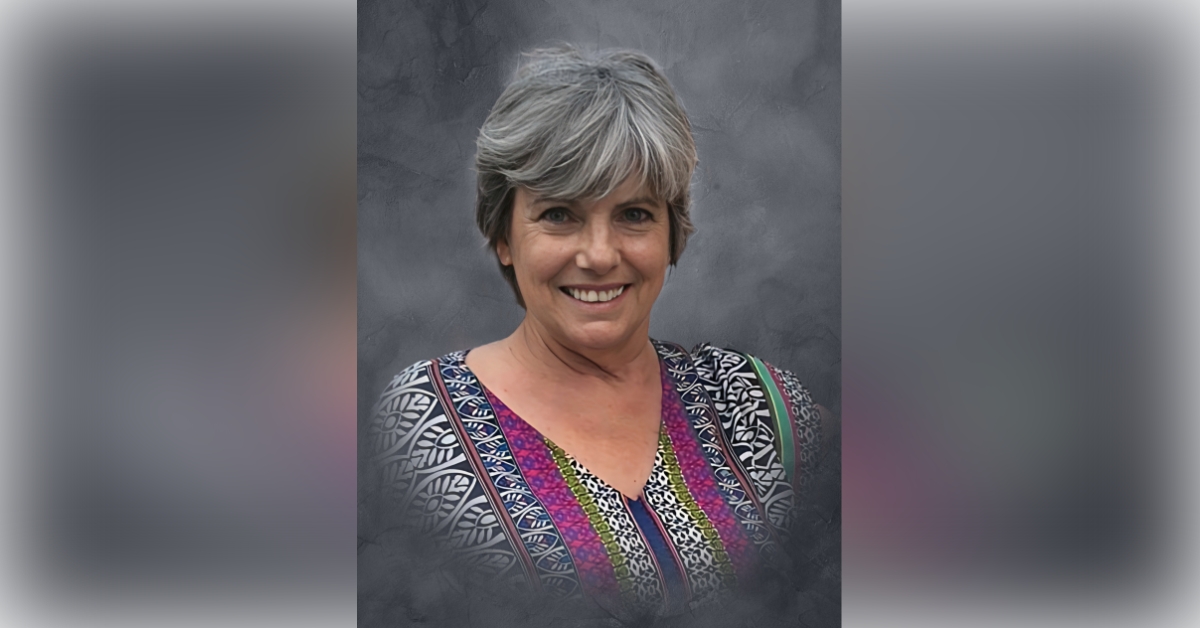 Obituary information for Pamela Trahan Macip