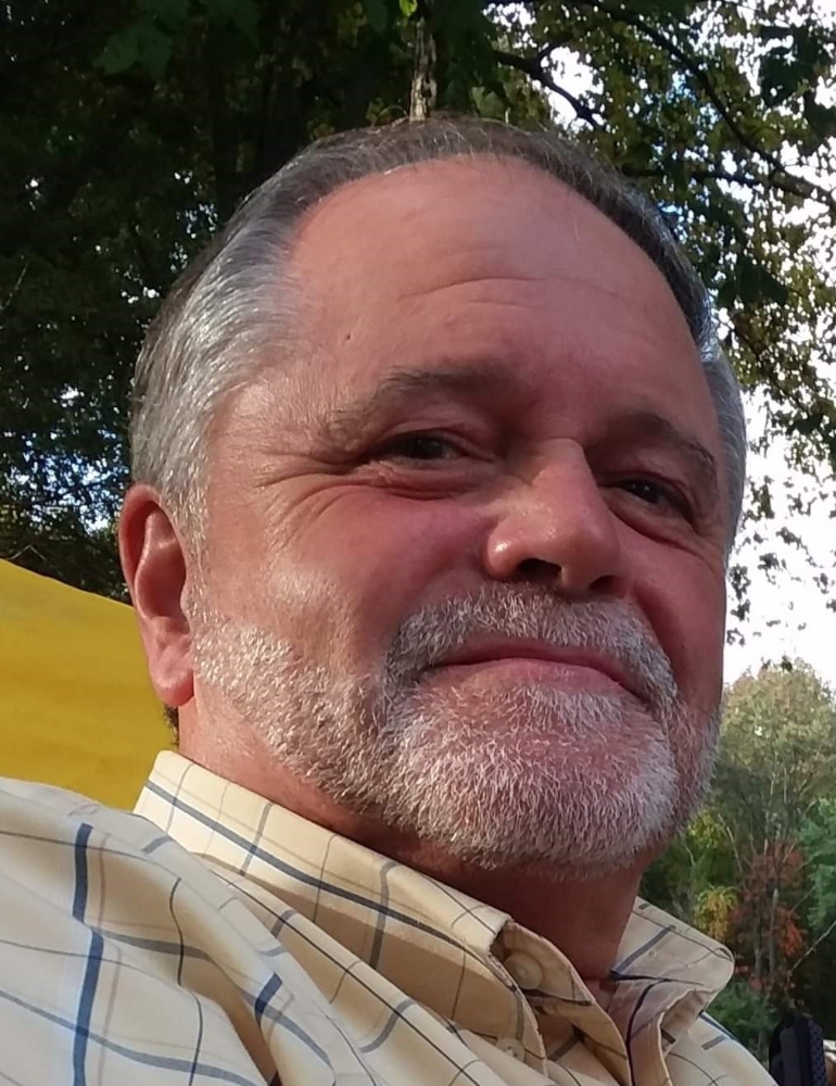 Richard Lamothe - Memories Trees