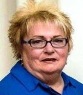 Brenda Ruth Roberts - 2023 - Harkins Funeral Home, Inc.