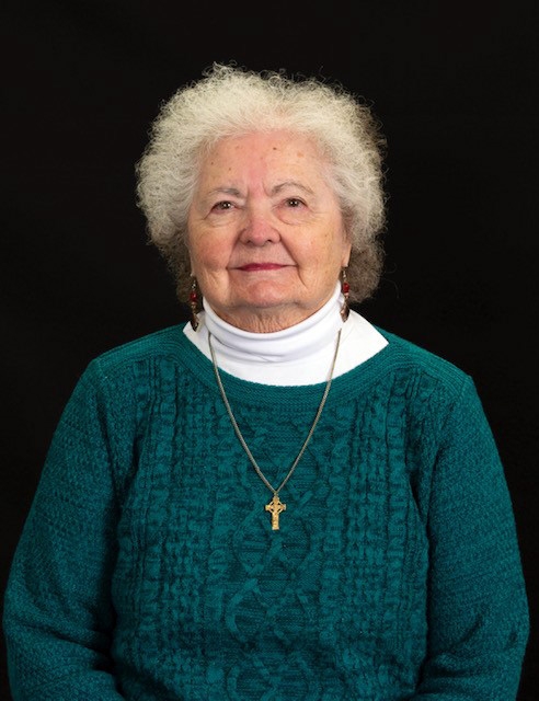 Winona "Toni" Pearl Bolander Thomas - 1970 - Winona "Toni" Pearl ...