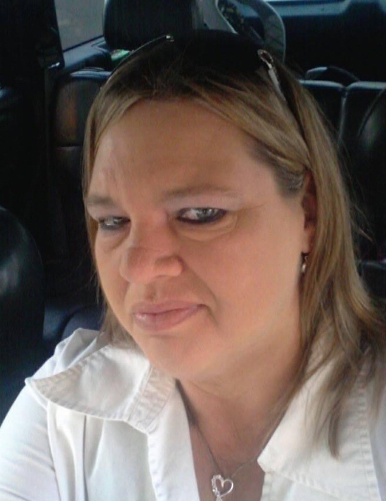 Monique Marks - 2023 - Melancon Funeral Home Inc