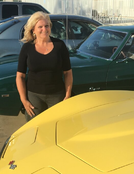 Patricia Dianne Clevenger - 2023 - Neal Funeral Home