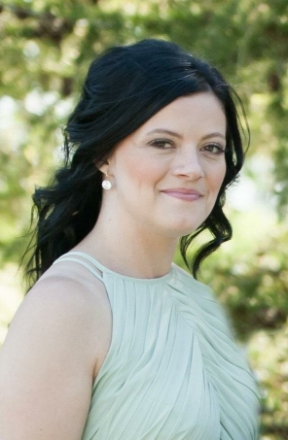 Marisa Joy Sloan Obituary - 2023 - McKinlay Funeral Homes, Ltd.