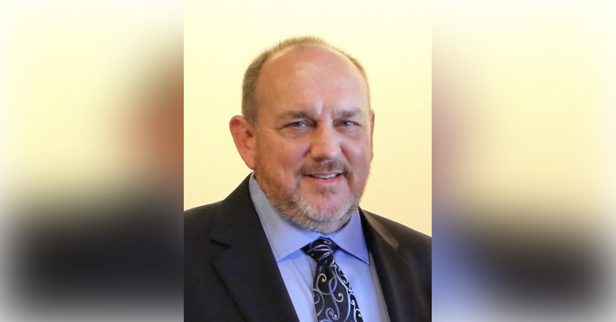 Obituary information for Jeffery Lawrence Brasher