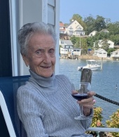 Joan Marie Kirby - 2023 - Ralph E. Hull Funeral Home & Cremation Service