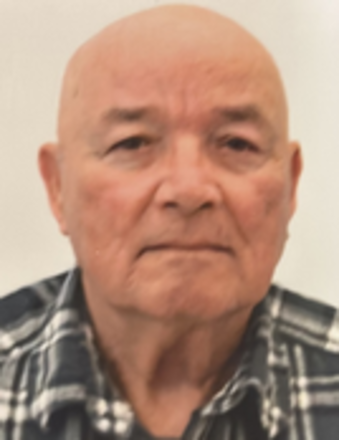 John Michael Shelton - 2023 - Blurton Funeral Homes