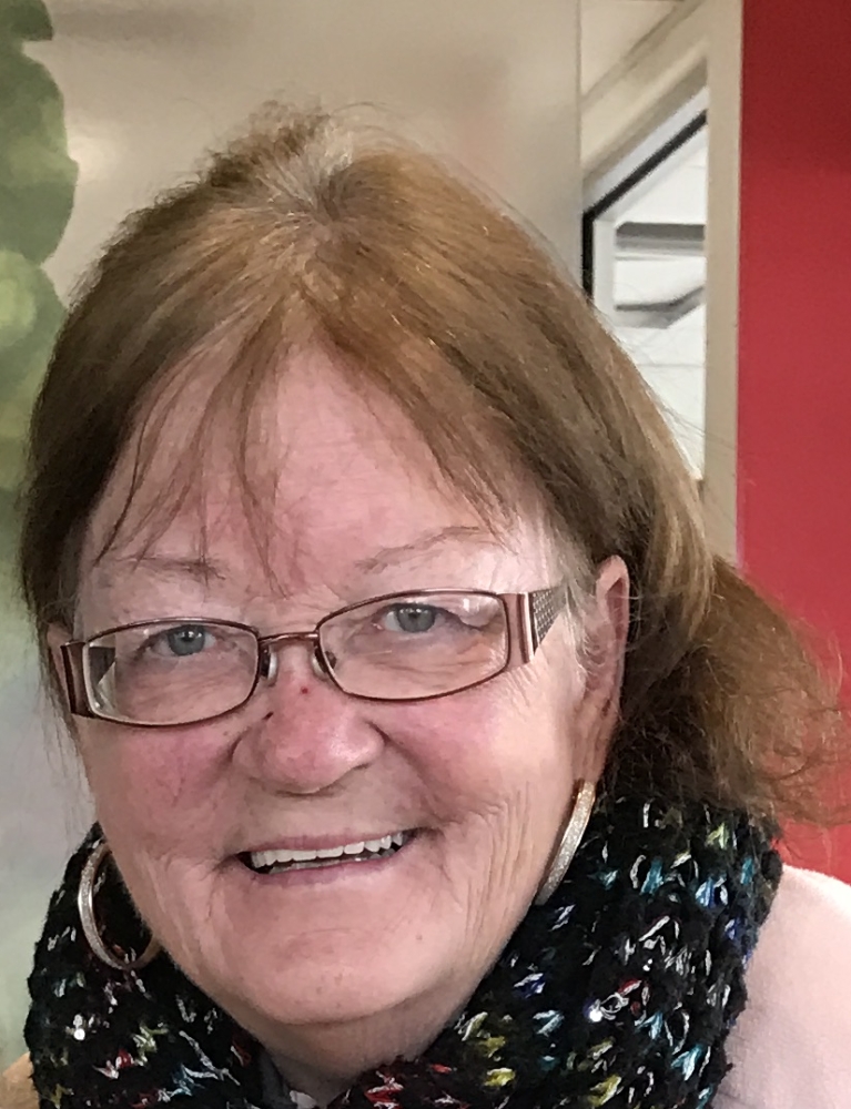 Nancy Elaine Rutledge - 2023 - Cremation & Funeral Gallery